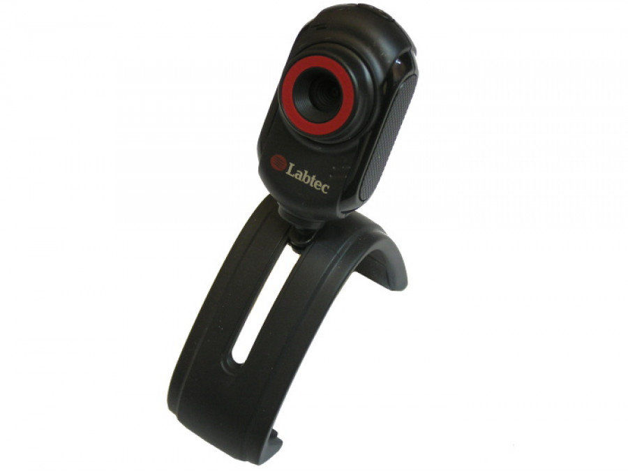 Kamera internetowa Labtec Webcam-1200 | centrumelektroniki.pl