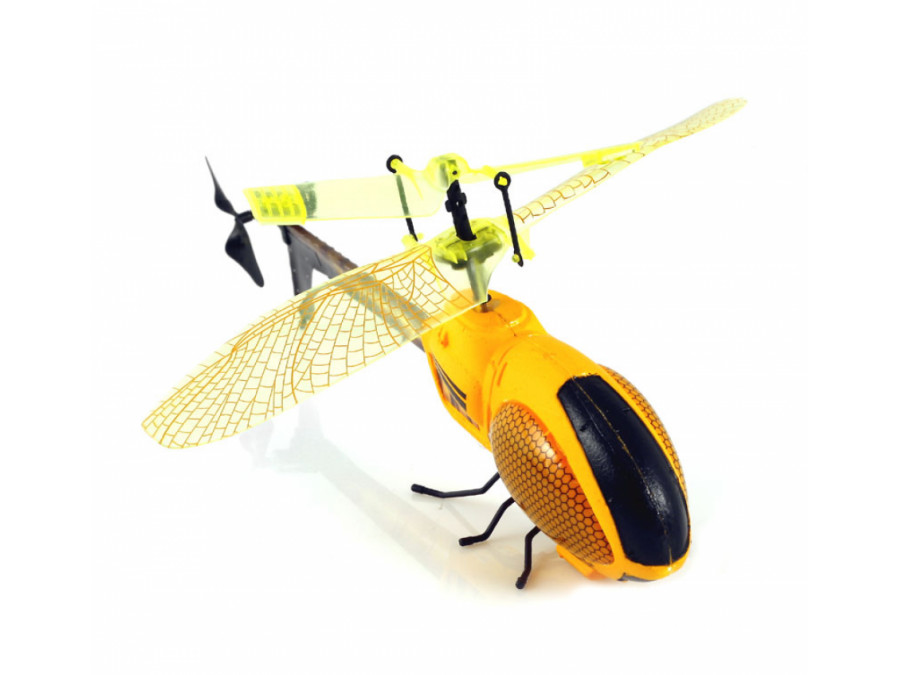 Silverlit Helikopter Picooz insecta-dark 85731 | centrumelektroniki.pl