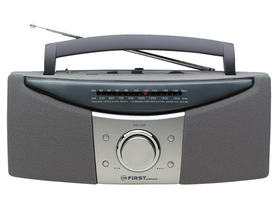 Radio FA1902 First Austria | centrumelektroniki.pl