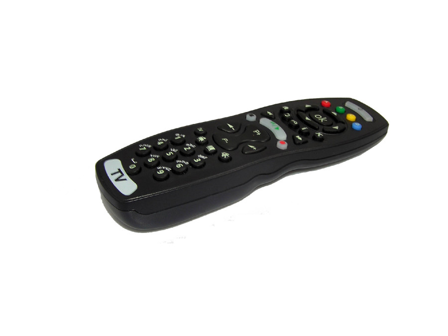 Tuner STB DVB-T SD Sagem ITAD 83SD | centrumelektroniki.pl