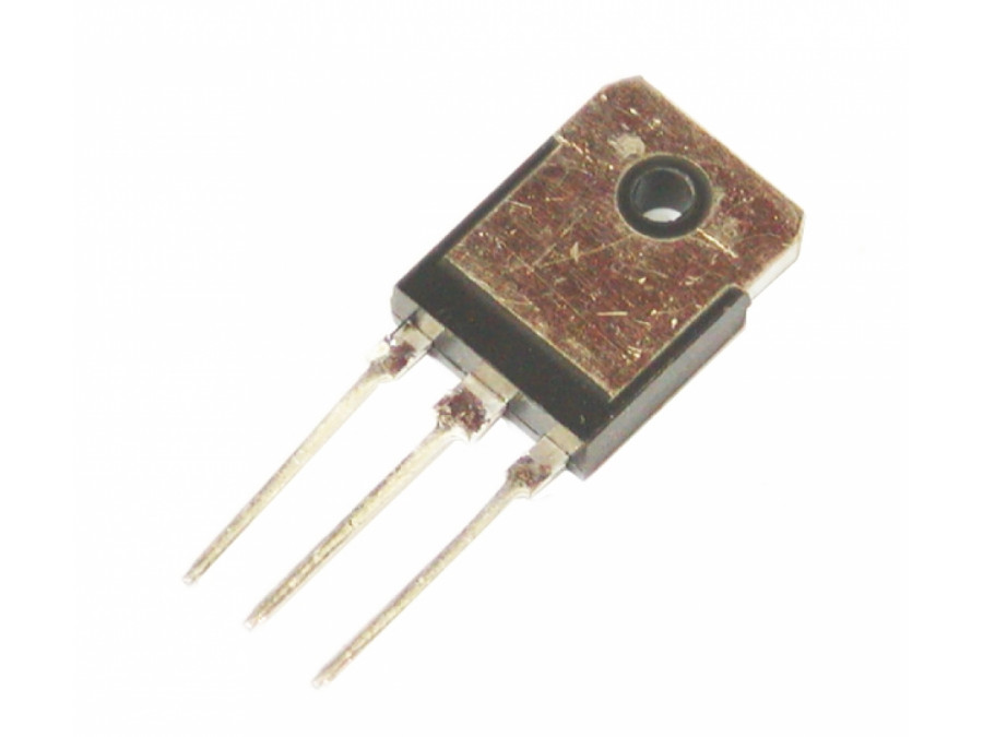 Tranzystor BD249C NPN 115V 25A | centrumelektroniki.pl