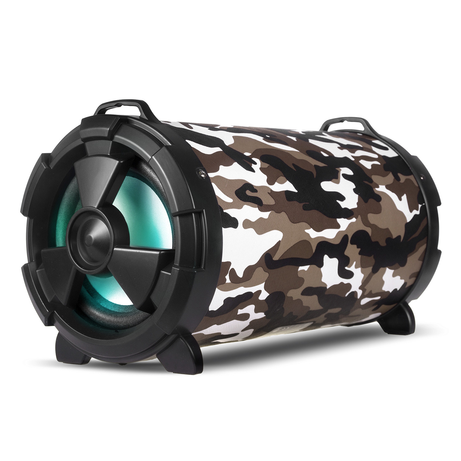 Głośnik Bluetooth Rebeltec SoundTube 190 camo | centrumelektroniki.pl