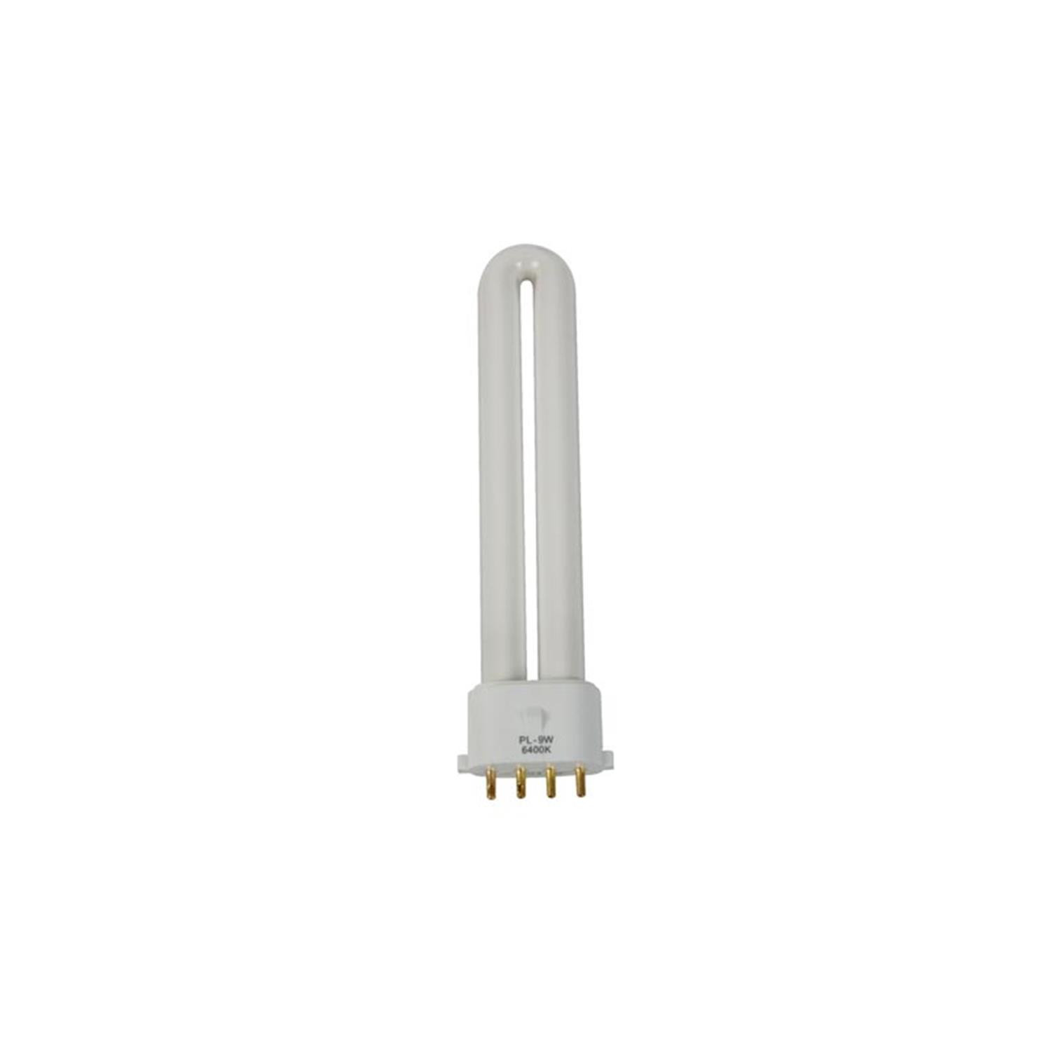SPARE PL 9W 2G7 LAMP FOR VTLAMP3WN | centrumelektroniki.pl