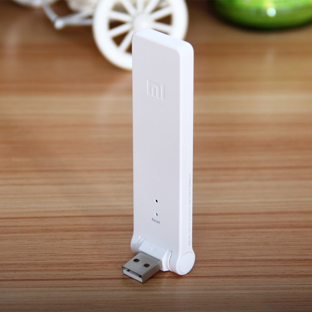 Xiaomi Mi WiFi Repeater 2 (300Mb/s b/g/n) USB | centrumelektroniki.pl