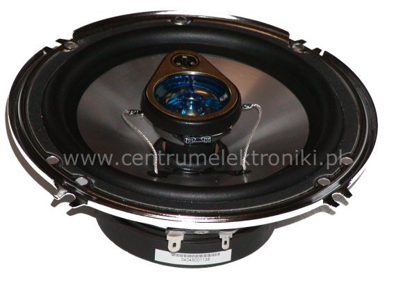 GŁOŚNIK AMERICAN SW-2808 8R 20cm | centrumelektroniki.pl