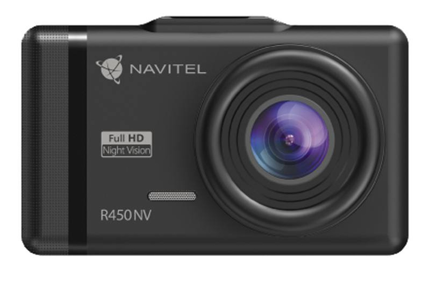 Rejestrator samochodowy R450NV Navitel | centrumelektroniki.pl