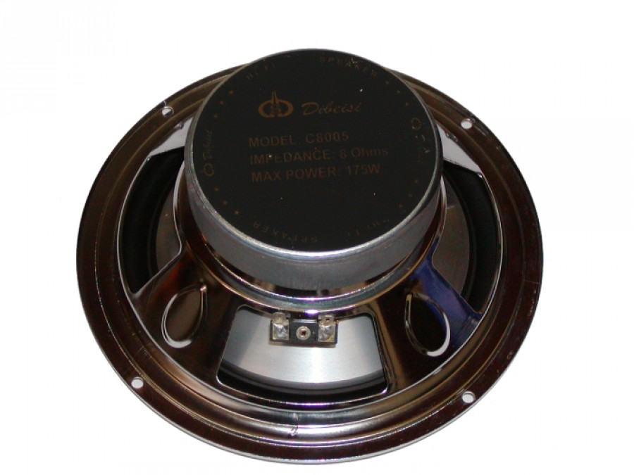 Głośnik Dibeisi DBS-C8005 20cm 8R | centrumelektroniki.pl
