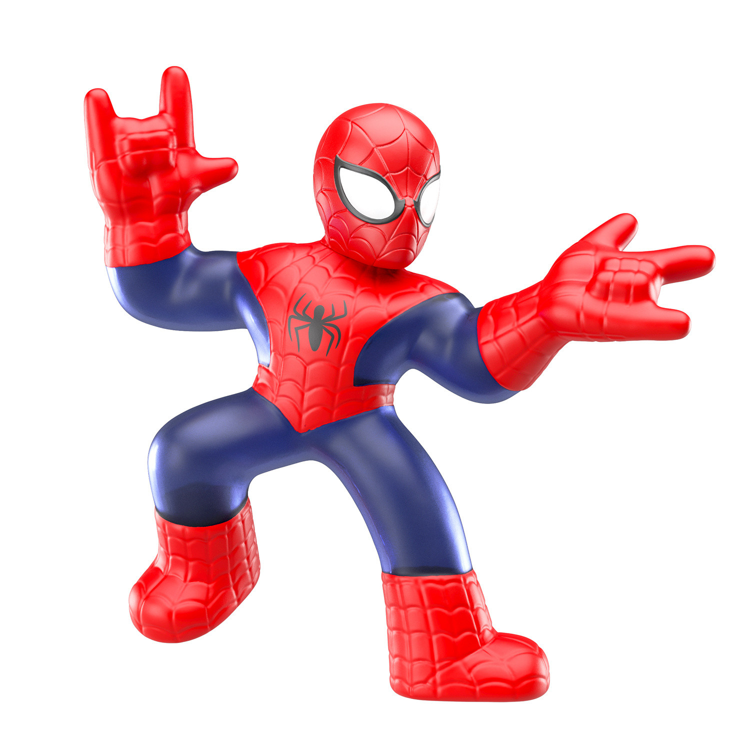 Figurka Goo Jit Zu - Marvel Supagoo Spider-Man | centrumelektroniki.pl