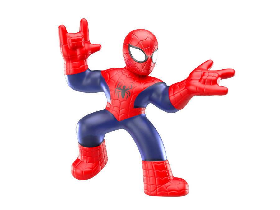 Figurka Goo Jit Zu - Marvel Supagoo Spider-Man | centrumelektroniki.pl