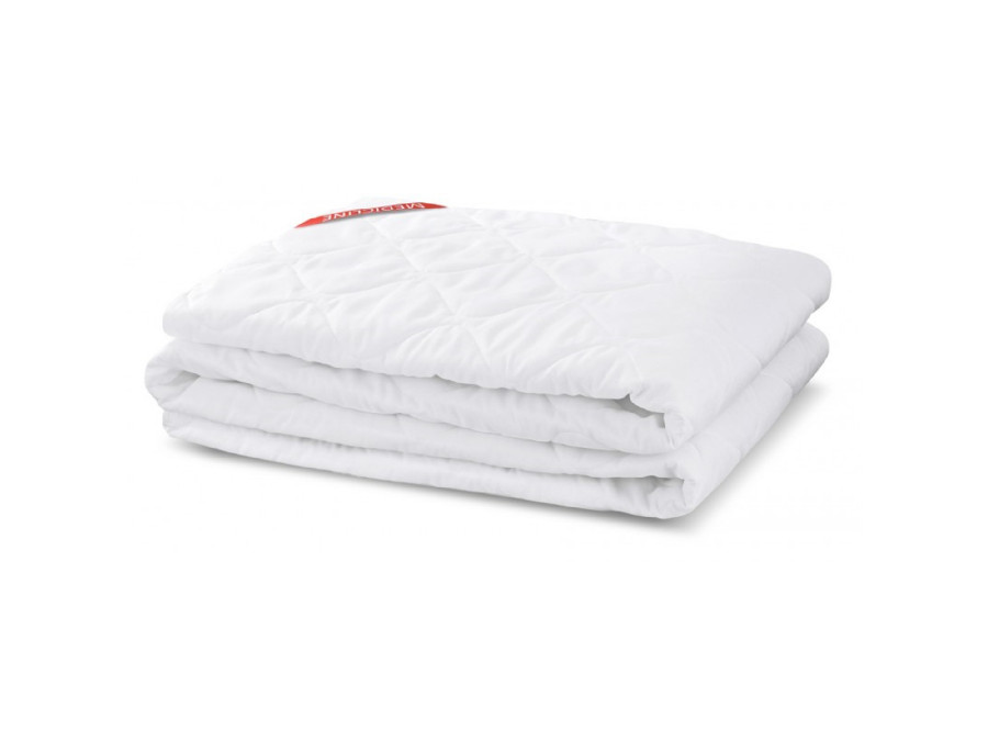 Nakładka, ochraniacz na materac pikowany niciowo 160x200cm Medicline ...