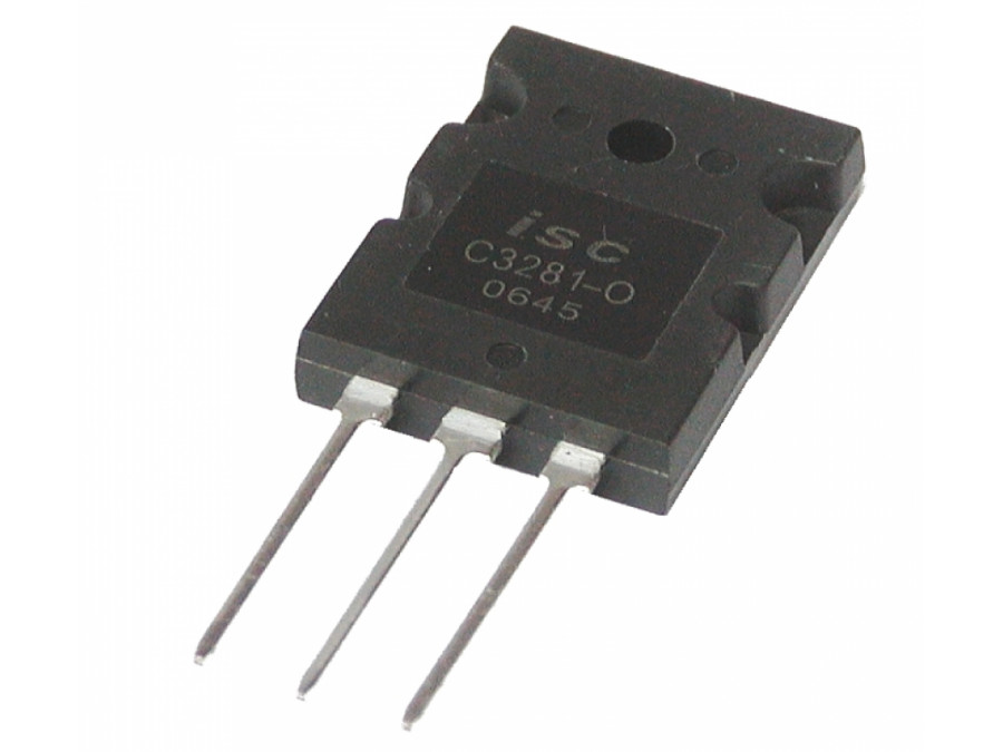 TRANZYSTOR 2SC3281 | centrumelektroniki.pl